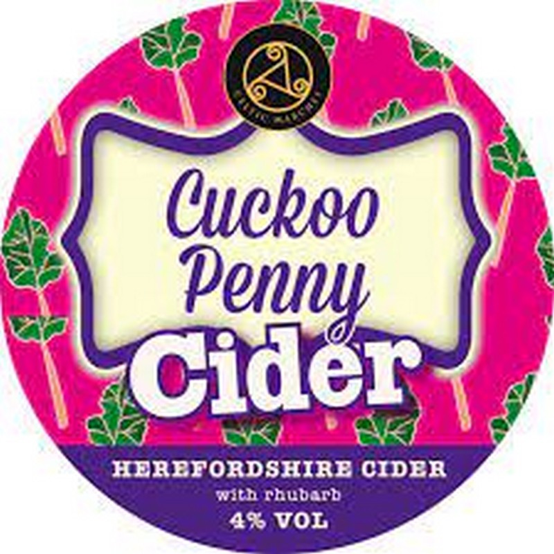 Cider | Keg cider from Swallow
