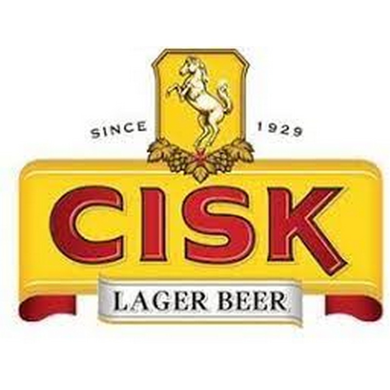 Keg lager - Swallow Drinks