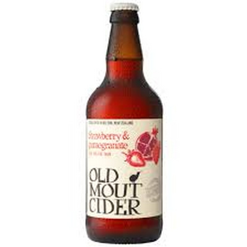 Cider | Bottled cider from Swallow