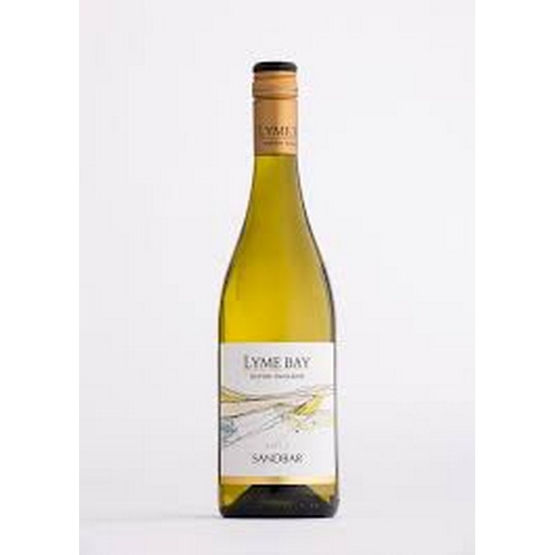 Lyme bay sandbar 75cl bacchus - Premium Fine Wine, imported and ...
